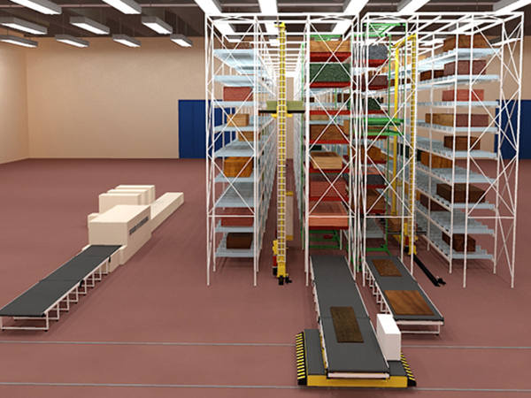 Cassioli | Stove Houtbewerkingsmachines bvba | Geautomatiseerde ...