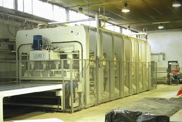 Colombo | Stove Houtbewerkingsmachines bvba | Geautomatiseerde rolbanen ...